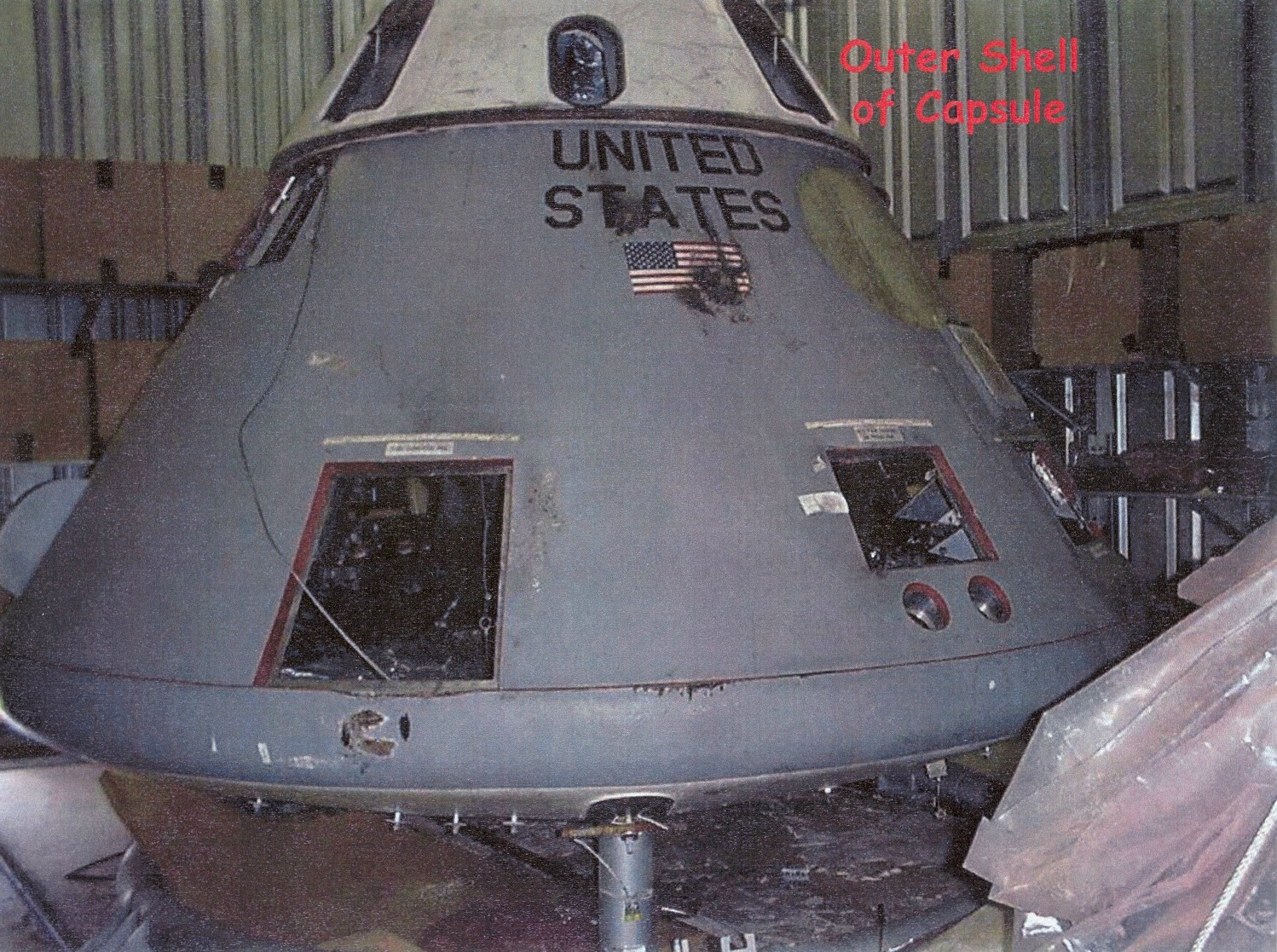 Apollo 1